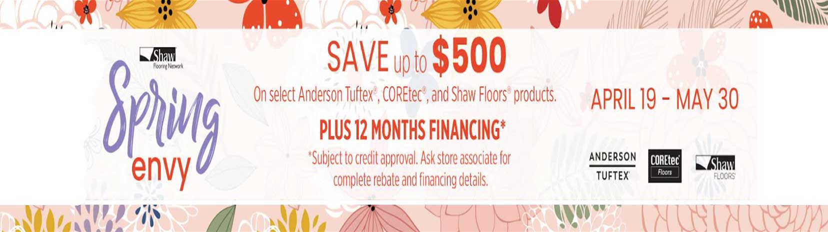 Best Flooring & Carpet Store Experience visit Exploring Flooring ...