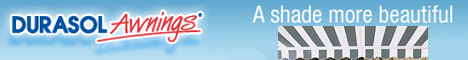 Durasol Awnings by Durasol Systems LLC | Designbiz.com - Window Treatment