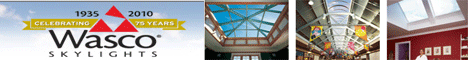 Wasco Skylight Products, Inc - Sanford ME | Designbiz.com